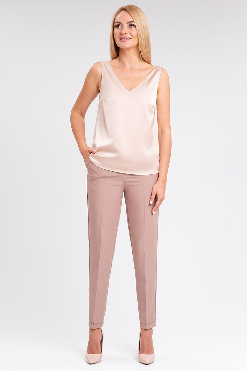 Новинки из коллекций модной женской одежды IVARI | Каталог товаров