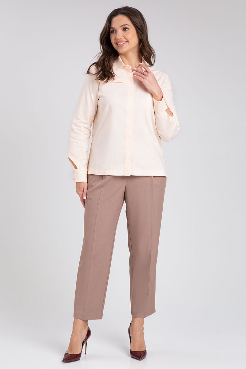 Новинки из коллекций модной женской одежды IVARI | Каталог товаров