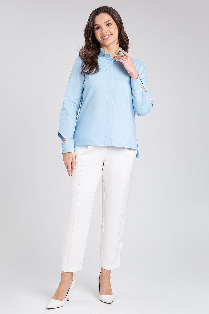 Новинки из коллекций модной женской одежды IVARI | Каталог товаров