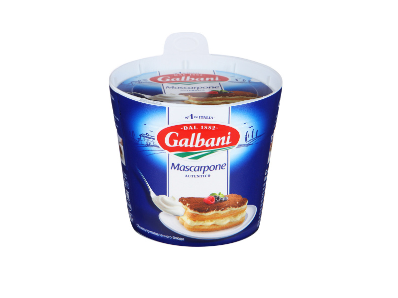 Творожный сыр HOCHLAND Cream Cheese, 500 г