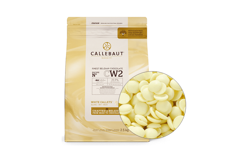 Шоколад горький, 70,5% CALLEBAUT, 1 кг