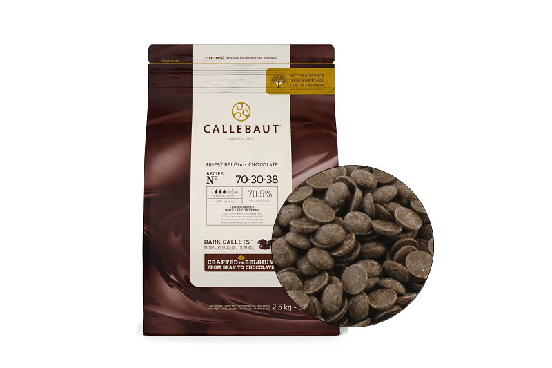 70 5 CALLEBAUT 1