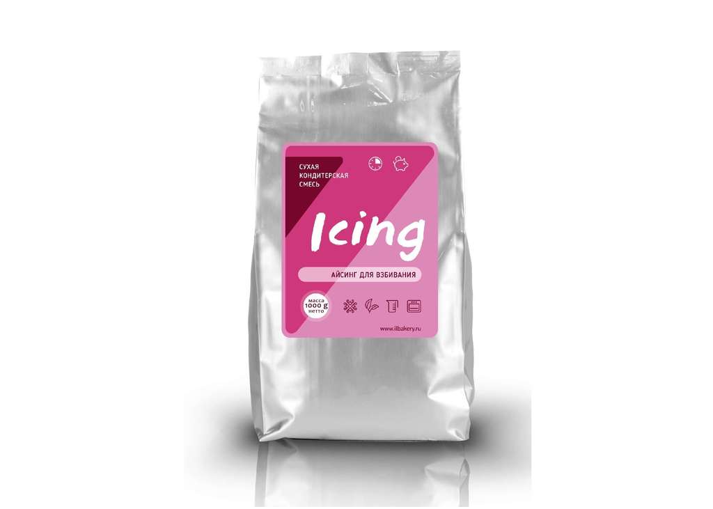 Загуститель Densy ilbakery, 50 г