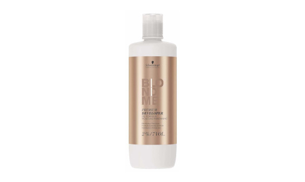 Schwarzkopf Professional BlondMe