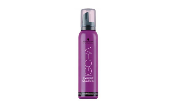 Schwarzkopf mousse store