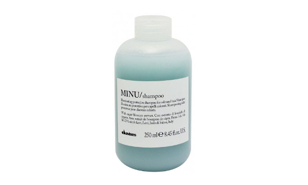 Davines Minu Shampoo