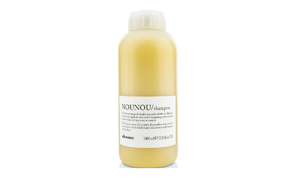 Davines nounou shampoo store