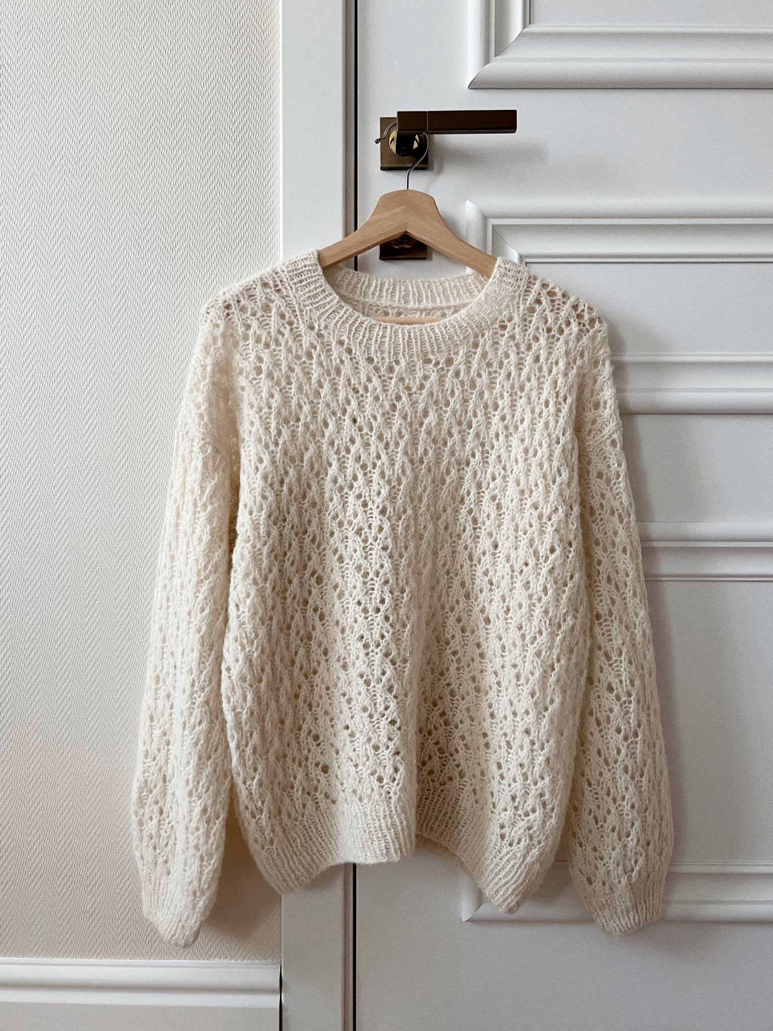 Pullover jumper store