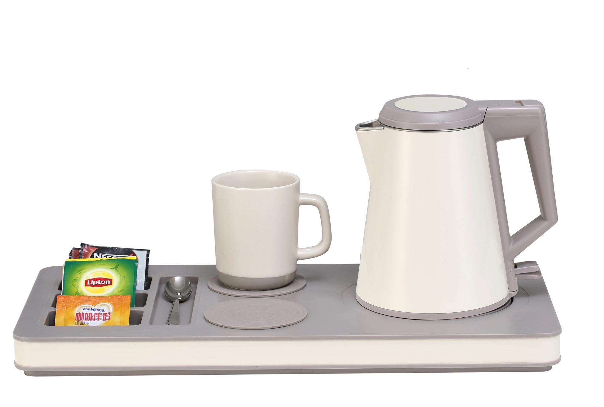 Чайная станция