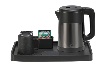 Чайная станция