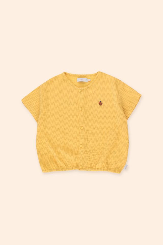 Купить детскую одежду Tinycottons в Украине